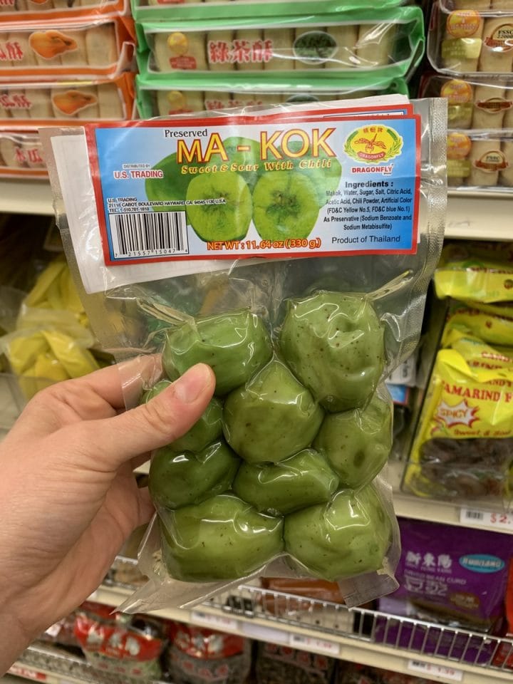 Asian Grocery Store Tour + Must Get Grocery List | Always Tasting