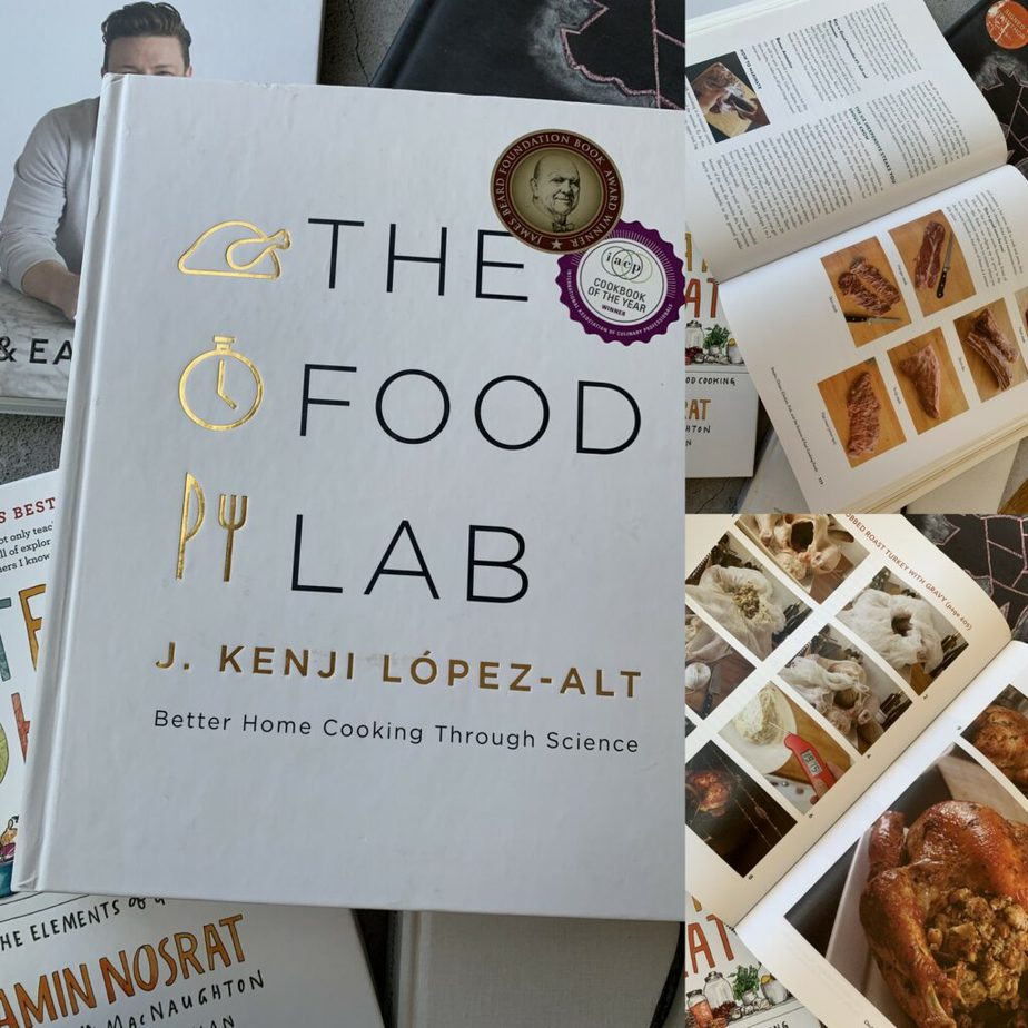12 Amazing Cookbooks To Gift This Holiday Season 2024 - Always Tasting