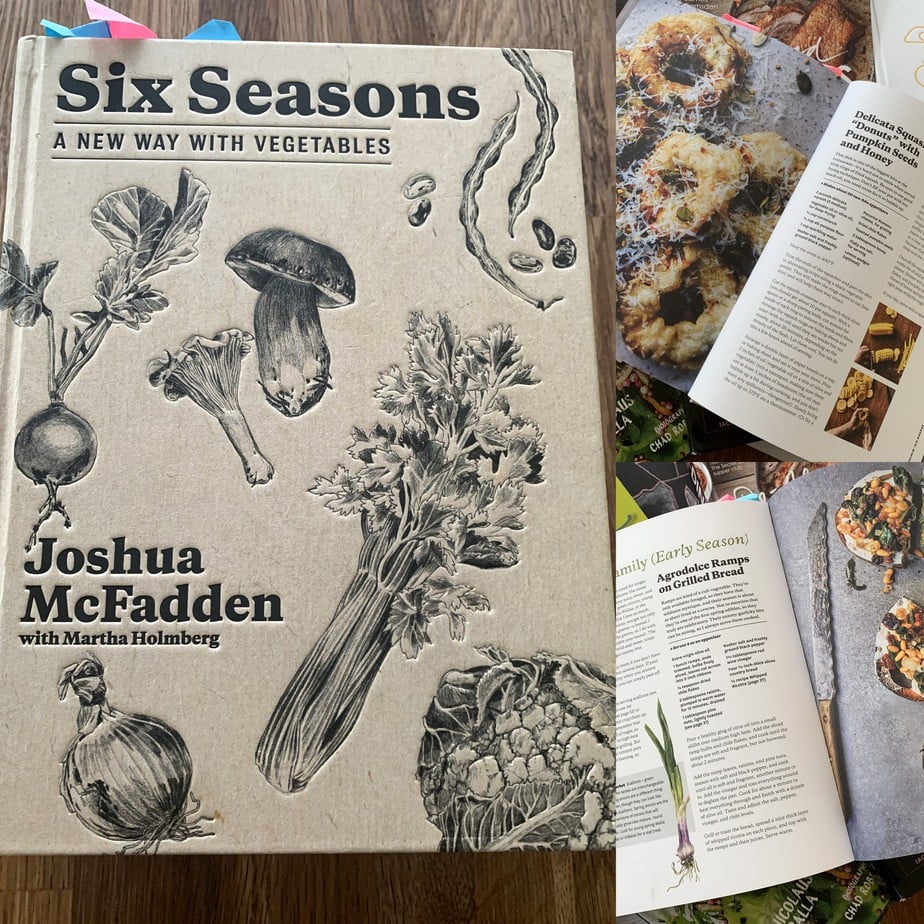 12 Amazing Cookbooks To Gift This Holiday Season 2024 - Always Tasting