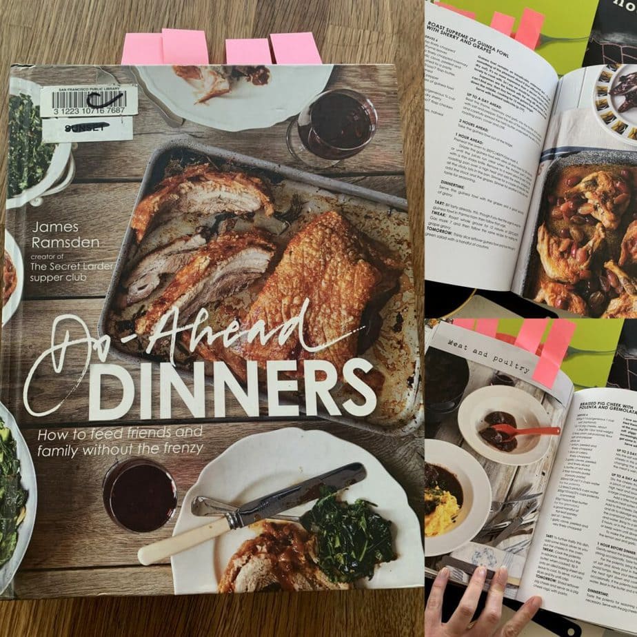 12 Amazing Cookbooks To Gift This Holiday Season 2024 - Always Tasting