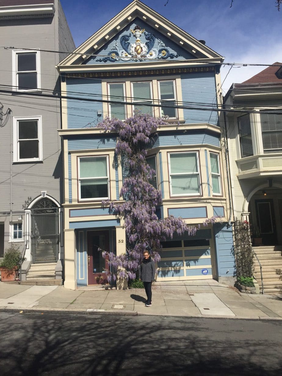 My San Francisco Love Letter | Always Tasting